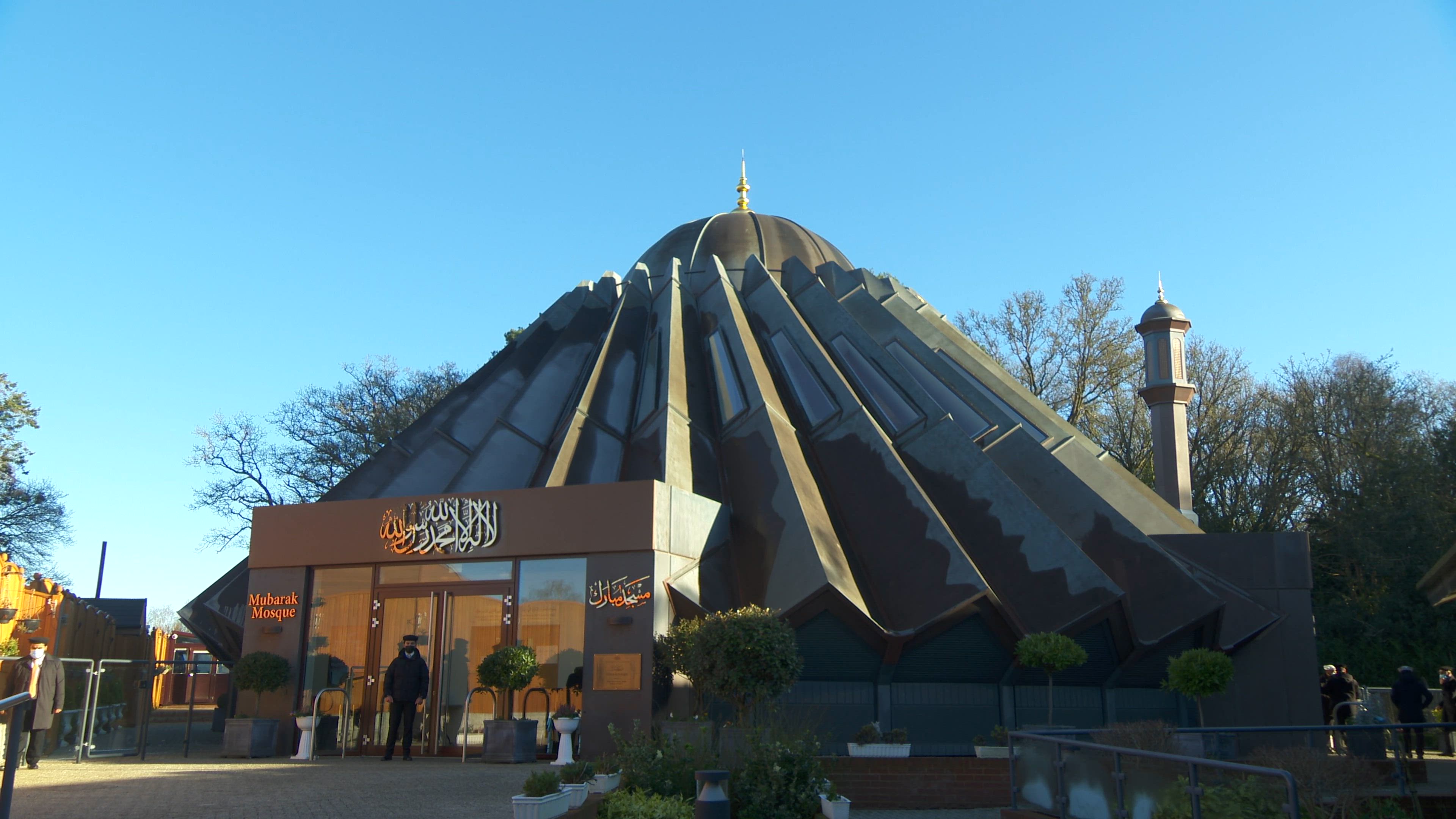 Watch MTA1 World live