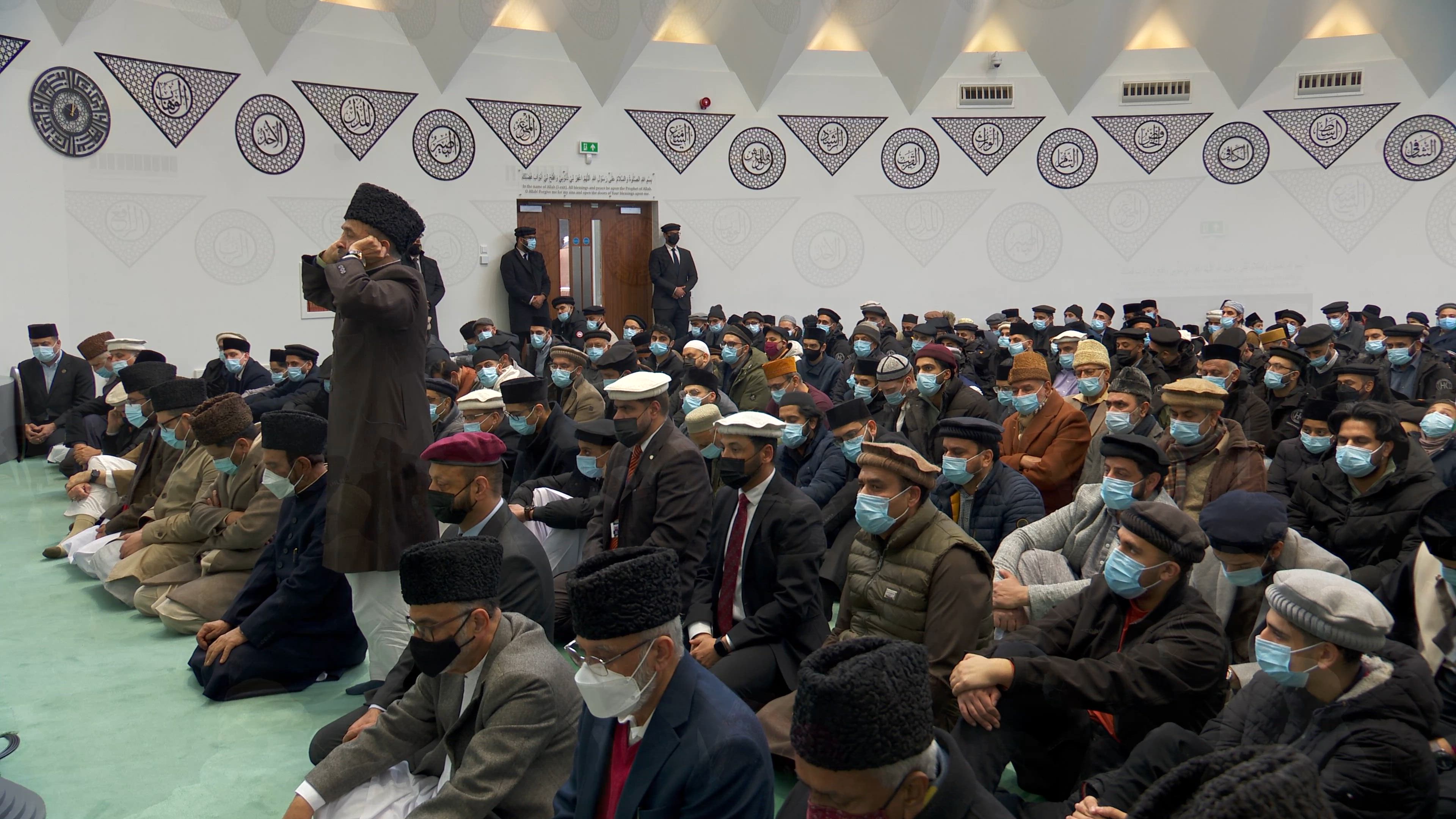 Watch MTA1 World live